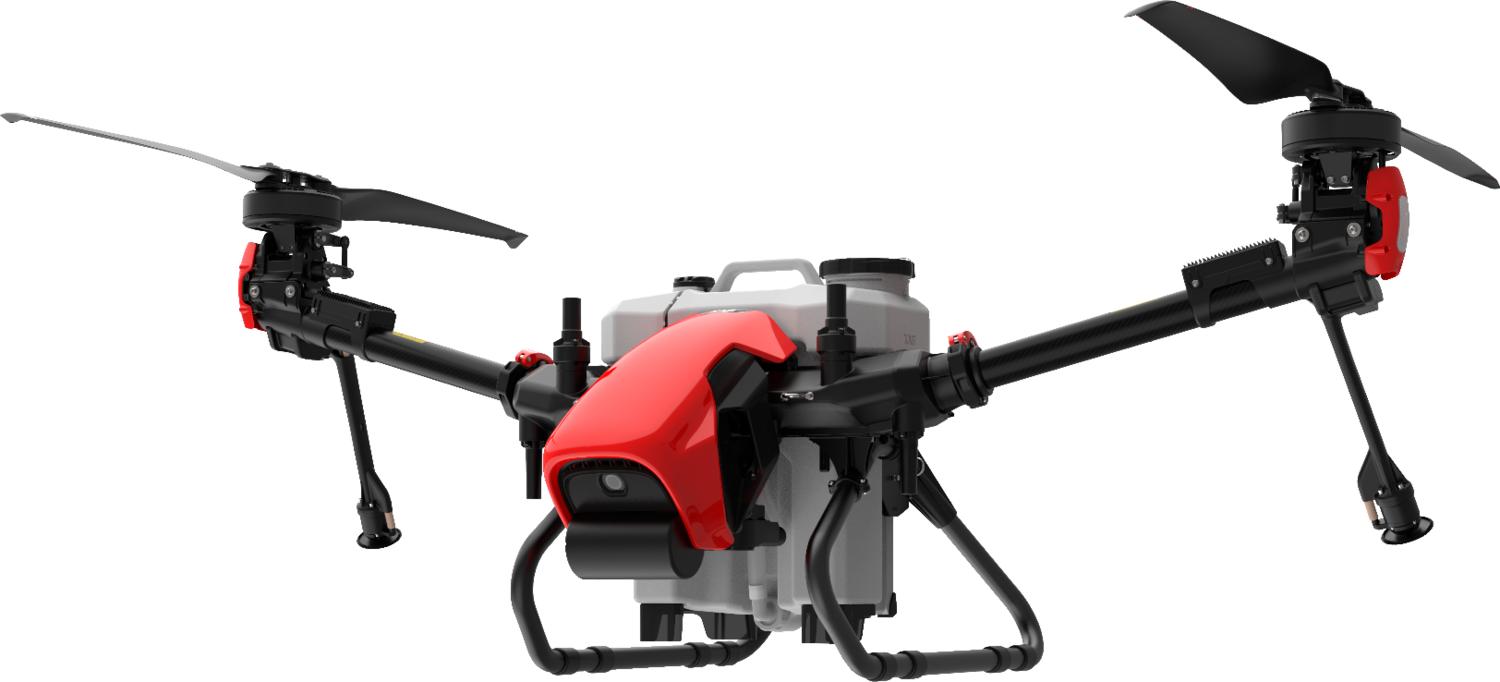 Агродрони - DroneUA - ваш партнер у світі дронів